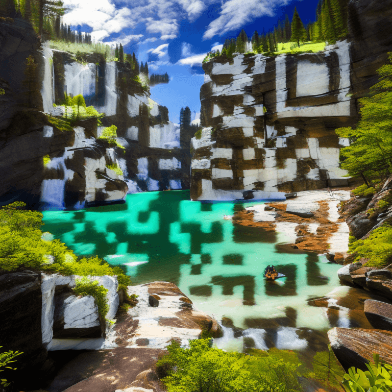 EasyQR - Free AI QR Code Generator | Create Beautiful QR Codes