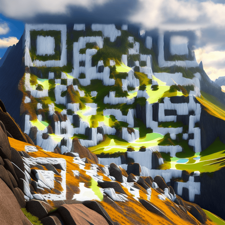 EasyQR - Free AI QR Code Generator | Create Beautiful QR Codes